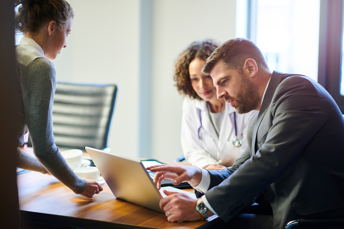 Helping Small Practices Navigate Value-Based Reimbursement While Improving Patient Care | Altarum