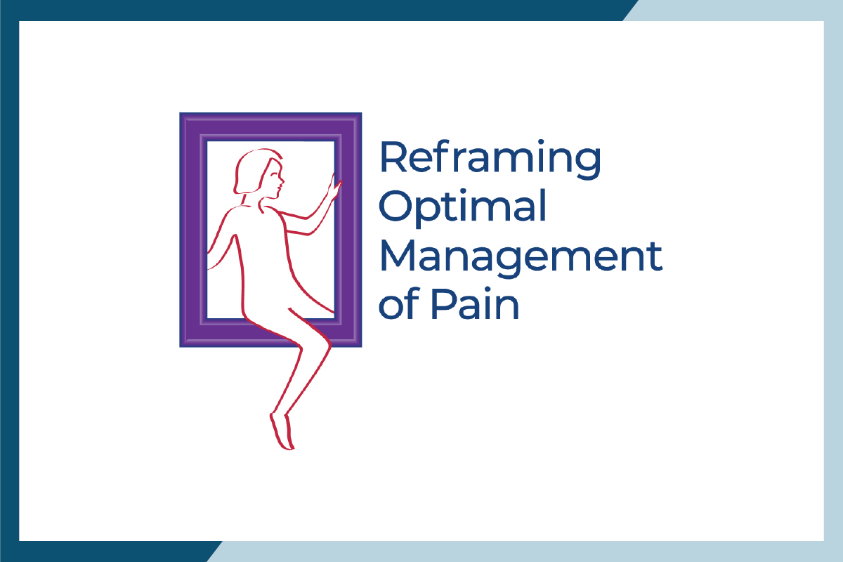 Reframing Optimal Management of Pain and Opioids in Older Adults (ROMPO) | Altarum