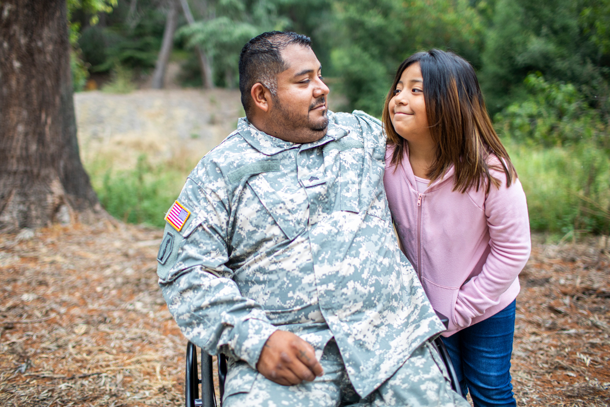 Surveying Veterans to Understand Mental Health Outcomes | Altarum