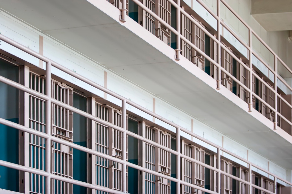 Integrating Behavioral and Physical Health Care in the Corrections ...