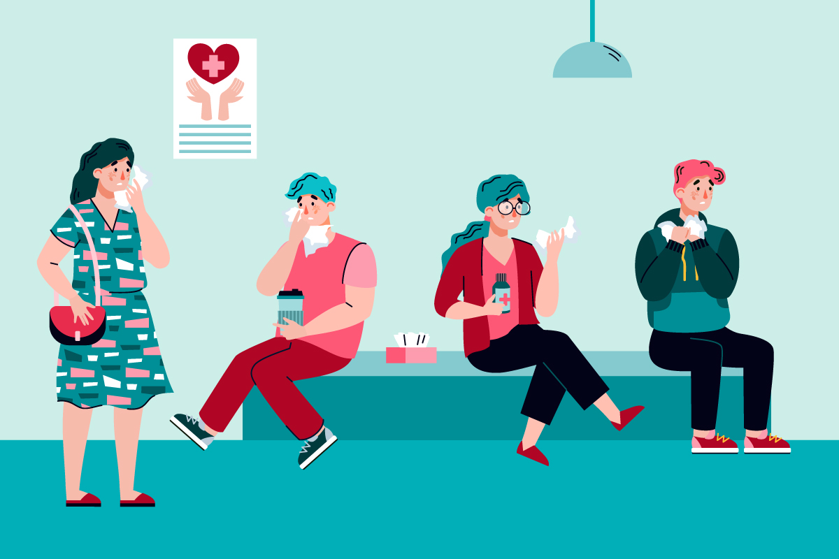 Michigan Syndromic Surveillance System (MSSS) | Altarum