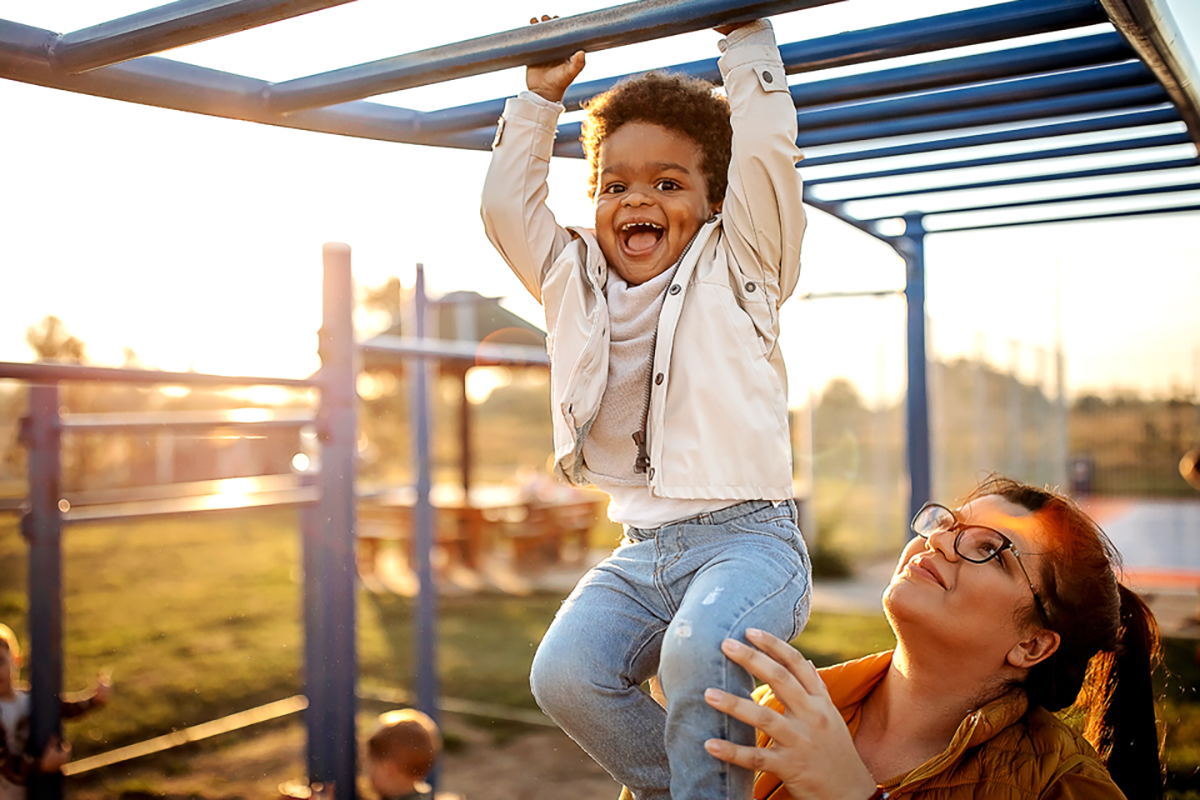 Advancing Early Childhood Systems and Infrastructure for 20 States for ...