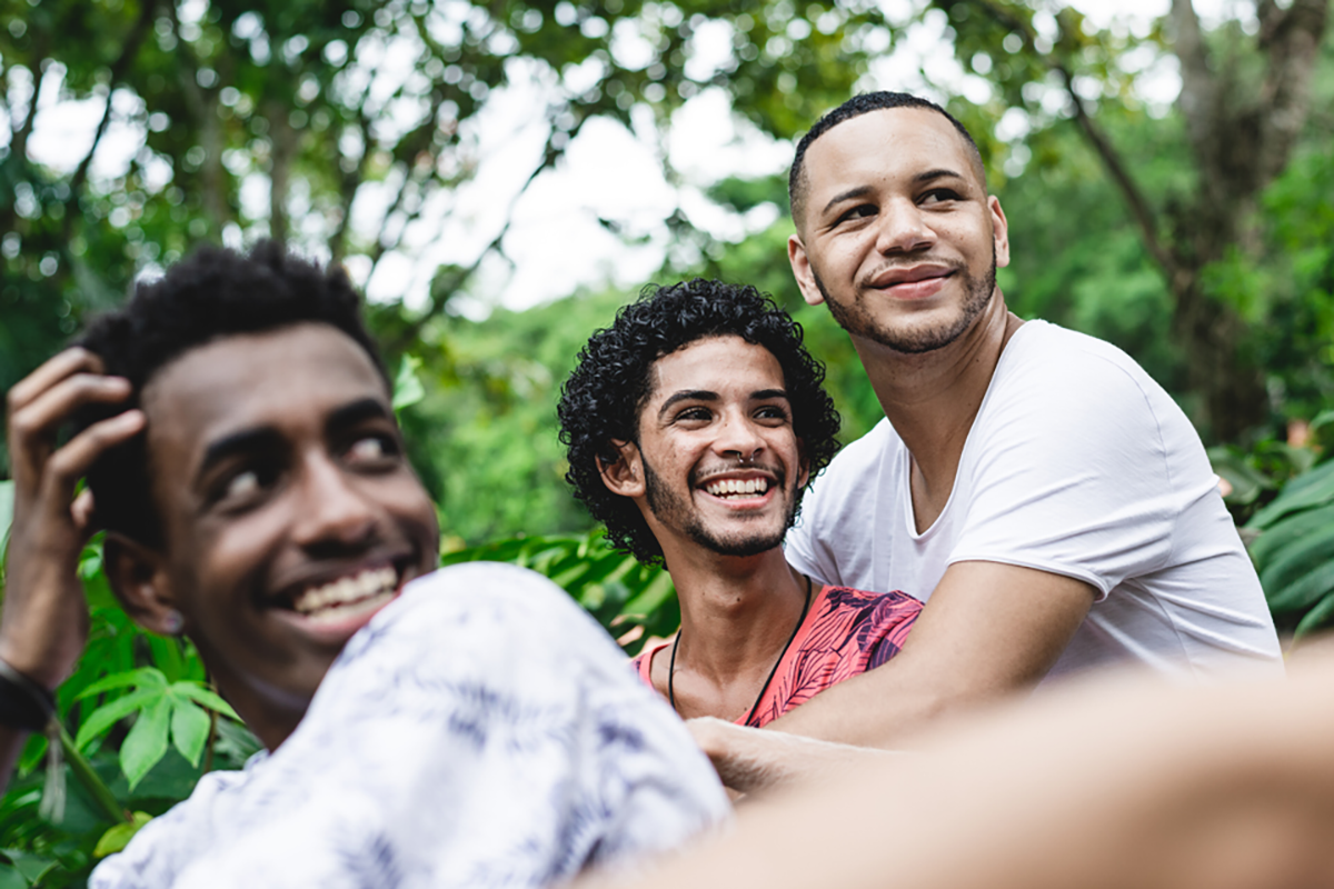 Empowering Meaningful Conversations About Sexual Health and Well-being ...