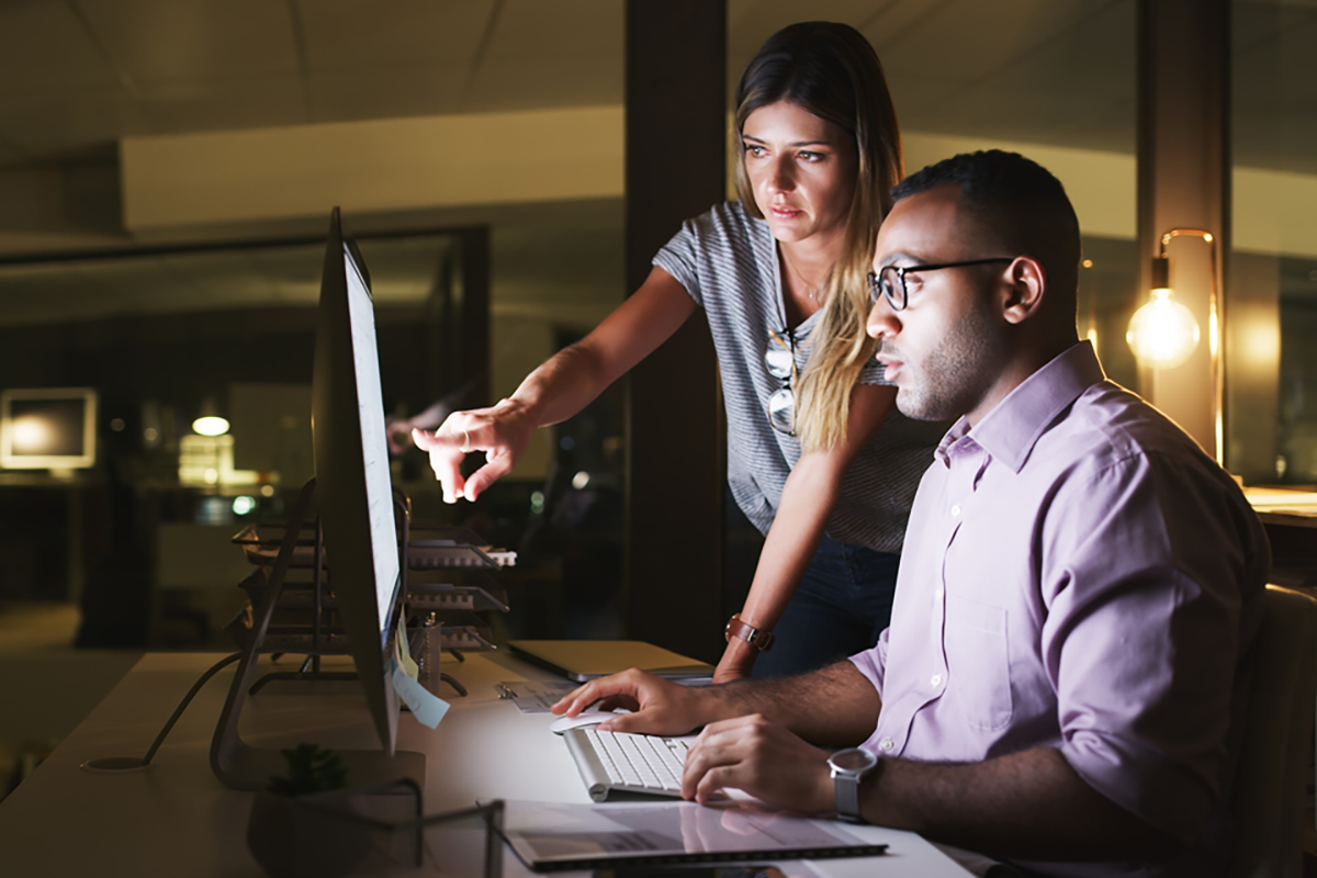 Building a Strong Foundation: Electronic Case Reporting Modernization ...