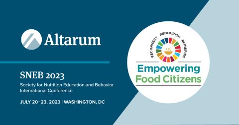 Altarum to Present at SNEB 2023 | Altarum
