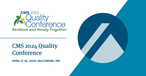 Altarum to Attend 2024 CMS Quality Conference | Altarum