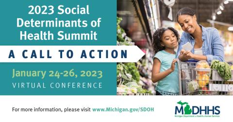 Altarum Selected to Present at Michigan 2023 Social Determinants of ...