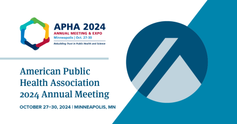Altarum’s Work to be Featured at 2024 American Public Health ...