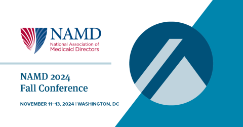 Altarum to Exhibit at National Association of Medicaid Directors (NAMD ...
