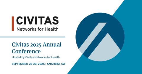 Altarum at Civitas 2025 Annual Conference | Altarum