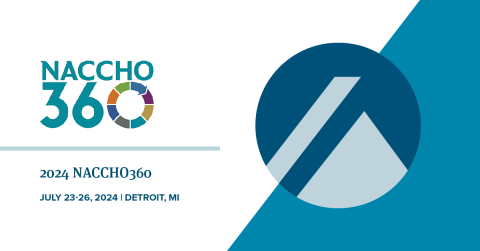 Altarum Exhibiting at 2024 NACCHO360 | Altarum