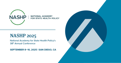 Altarum to Exhibit at NASHP 2025 | Altarum